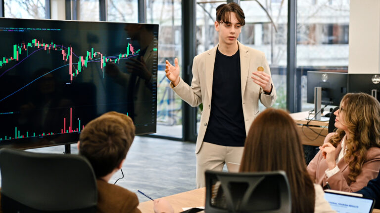 ตารางสัมมนา Forex ฟรี ทั่วประเทศไทย อัพเดทใหม่ล่าสุด 2025